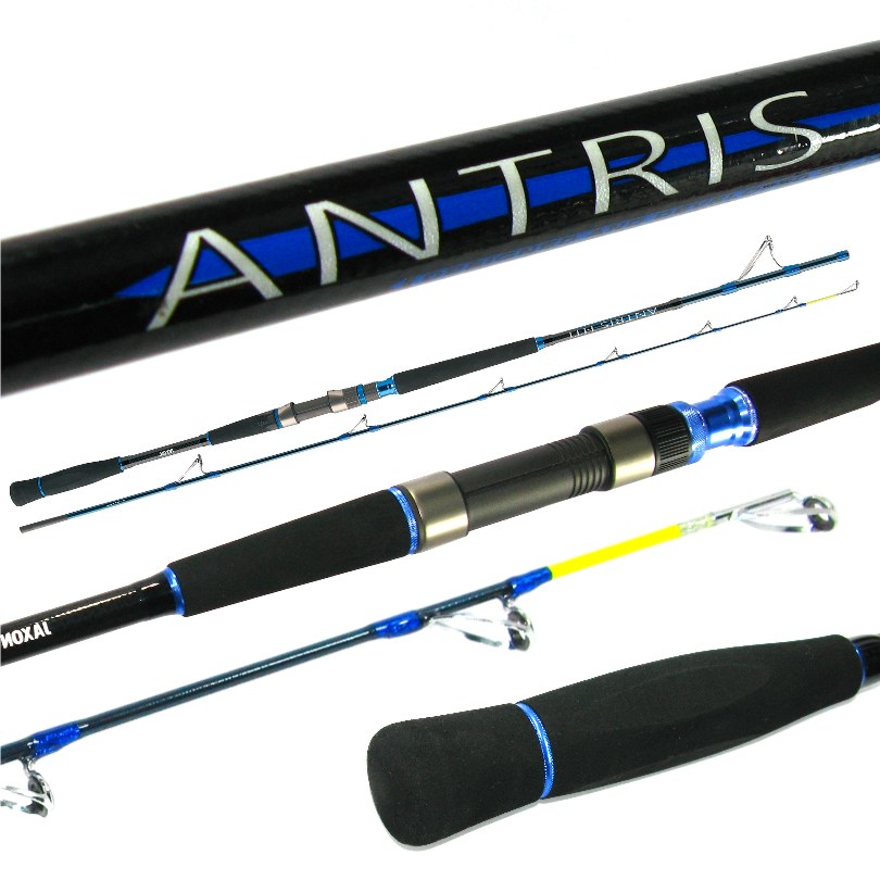 CANAS : JAXON ANTRIS HTI BOAT 2.1MT - 70/180GR