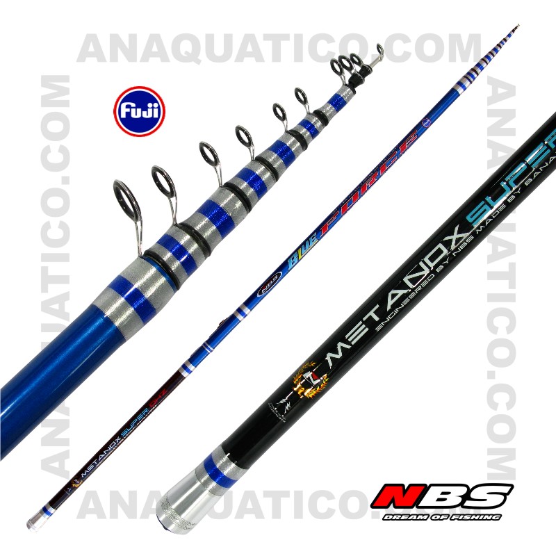 Cana NBS BLUE FORCE 5MT